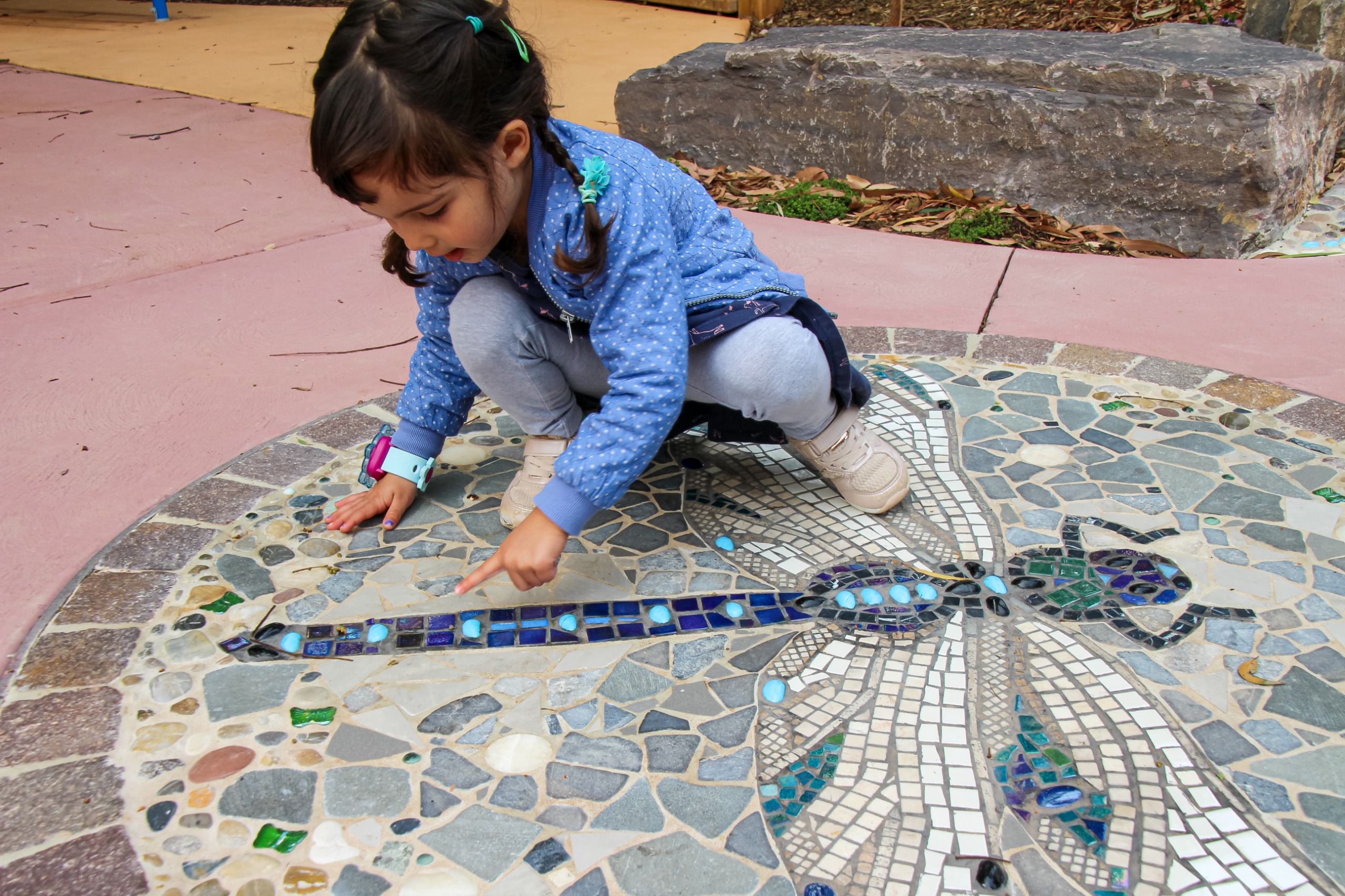 Playground Strategy Refresh | Shape Monash