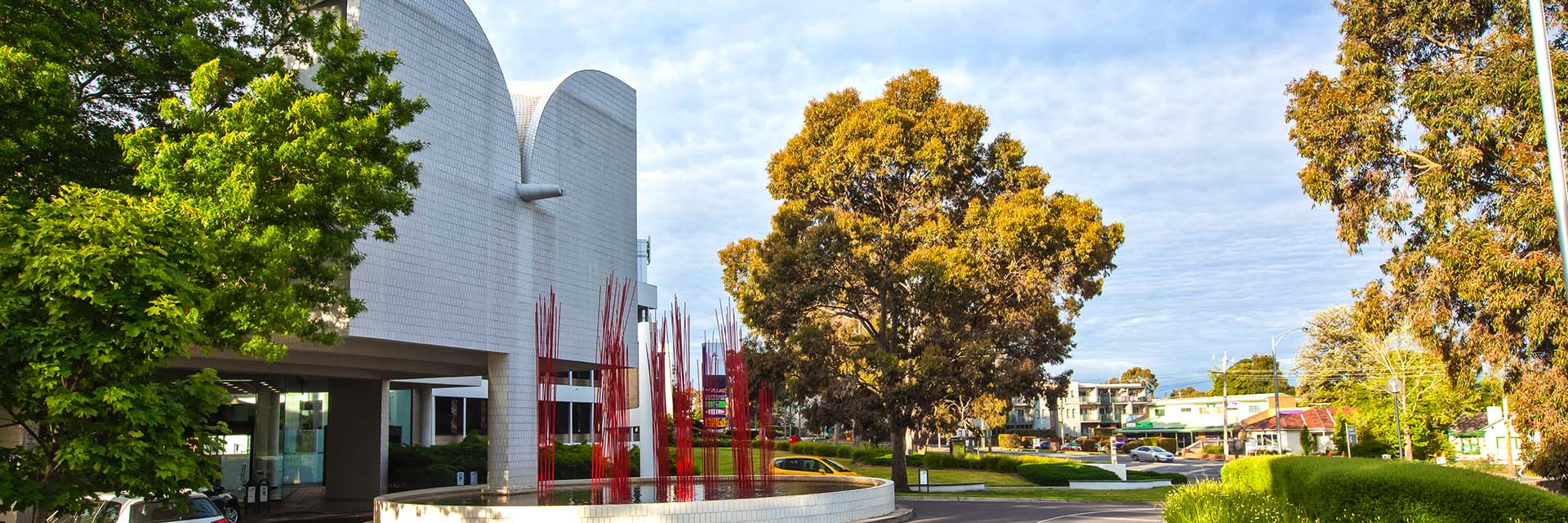 Complaints Policy | Shape Monash