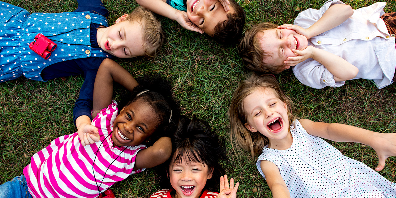 Dover Street Preschool | Shape Monash