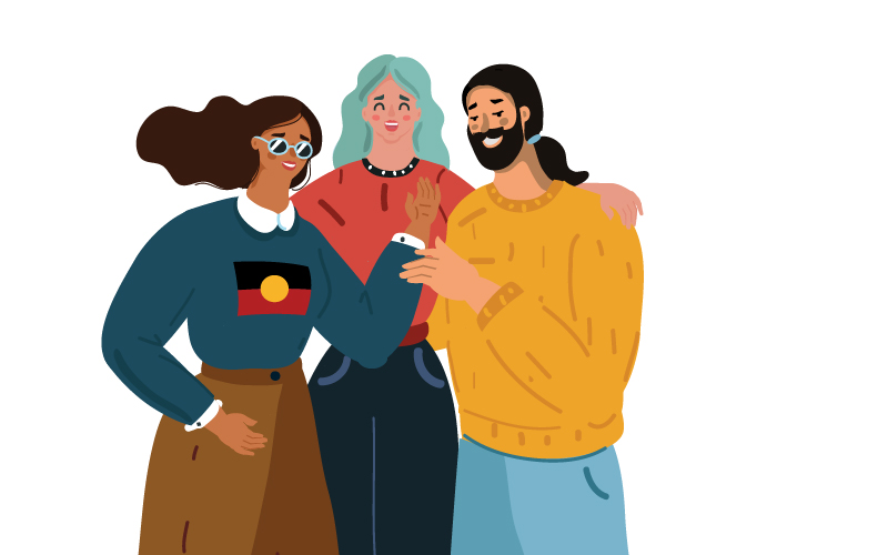 Active Pride: Celebrate Pride and the launch of our LGBTIQA+ Action Plan! | LGBTIQA+ Action Plan ...