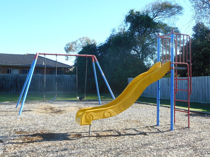 Upgrade to Cambro Road Reserve (Clayton) playspace | Shape Monash