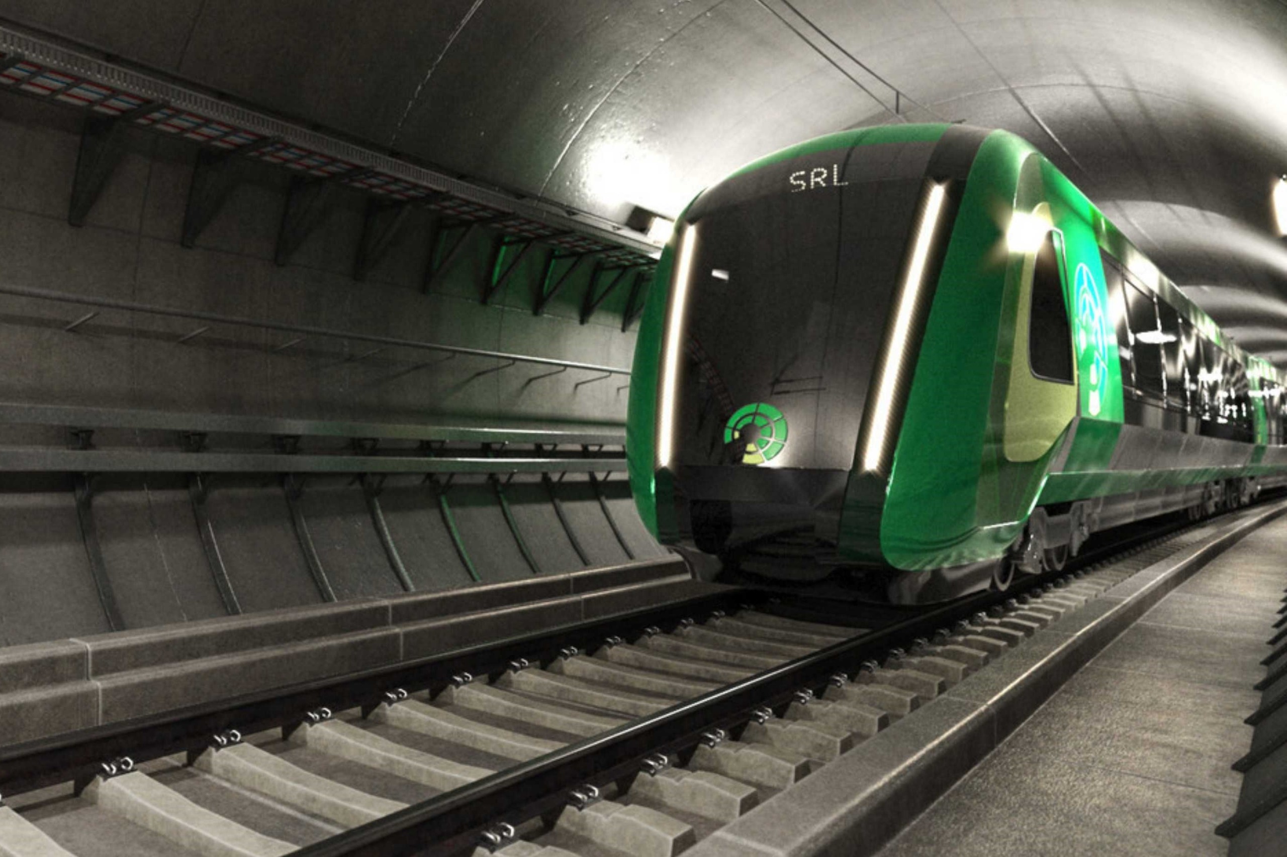 Suburban Rail Loop | Shape Monash