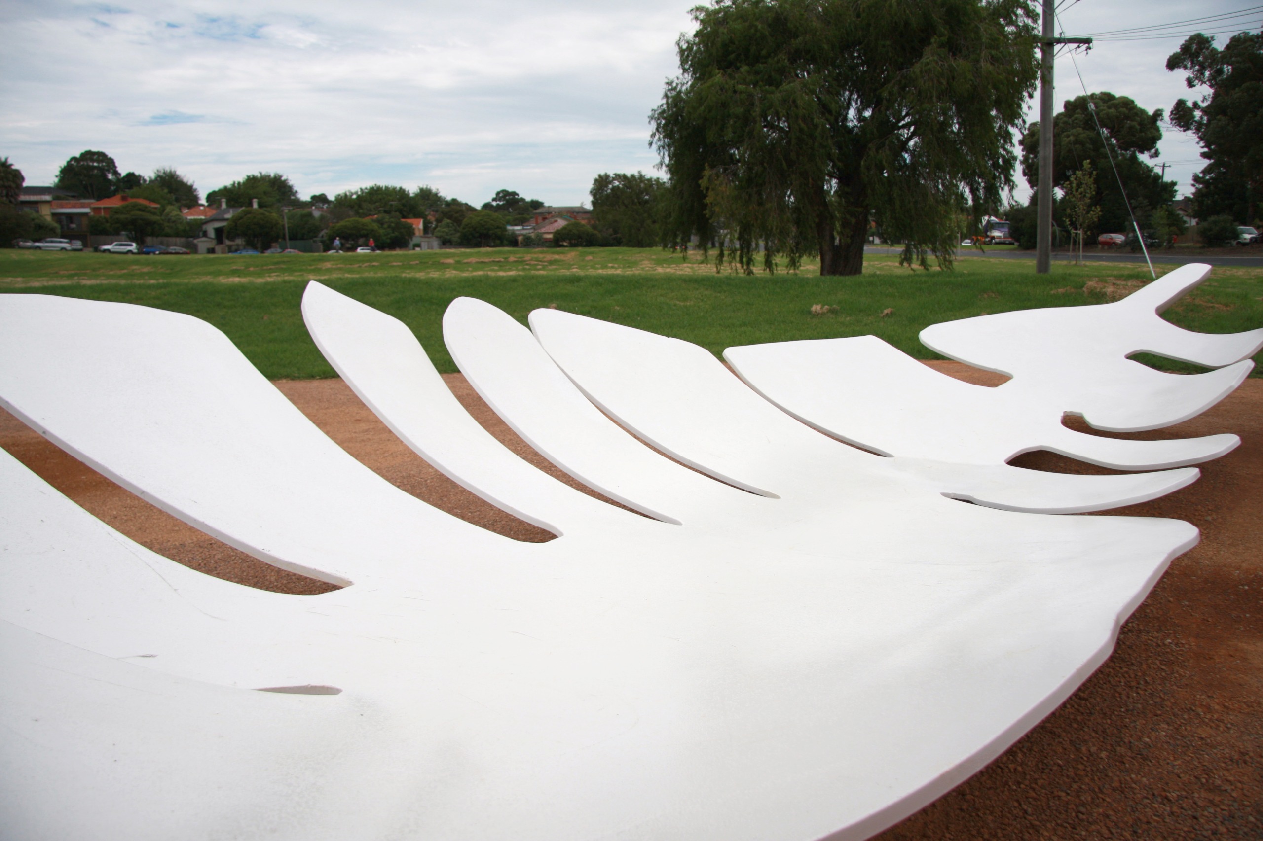 Monash Public Art Policy & Framework | Shape Monash